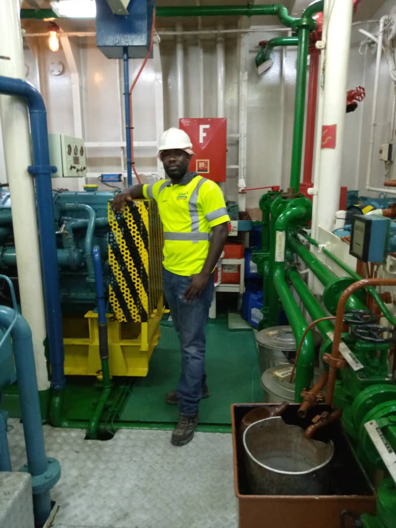 Home » Samko Engineering Services » Air Conditioning Services, Takoradi