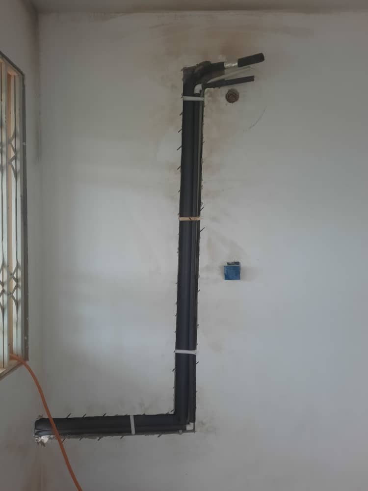 Home » Samko Engineering Services » Air Conditioning Services, Takoradi