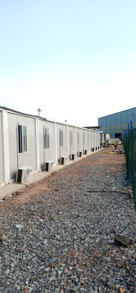 Home » Samko Engineering Services » Air Conditioning Services, Takoradi