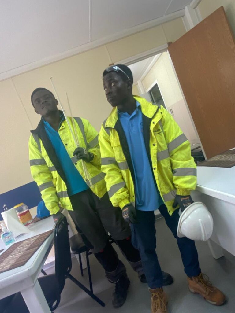 Home » Samko Engineering Services » Air Conditioning Services, Takoradi