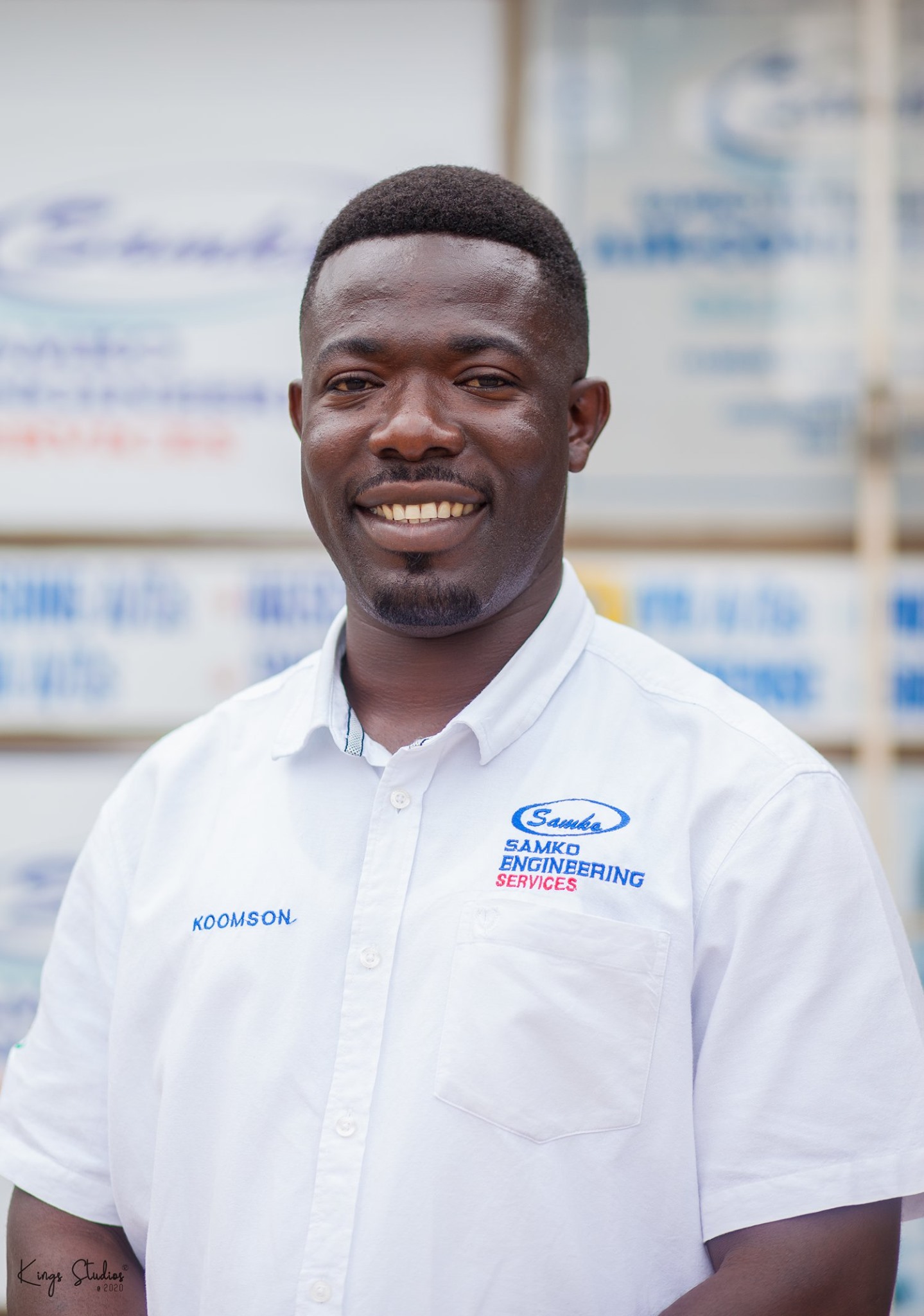 Home » Samko Engineering Services » Air Conditioning Services, Takoradi