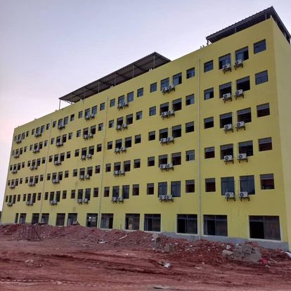 Home » Samko Engineering Services » Air Conditioning Services, Takoradi