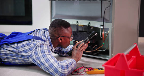 Home » Samko Engineering Services » Air Conditioning Services, Takoradi